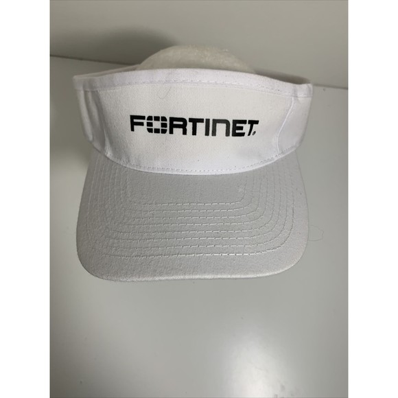 nissin | Accessories | Fortinet Hat Cap Cloud Cyber Network Security ...